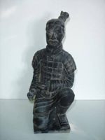 Terracotta Krijgers | Silk Road Art